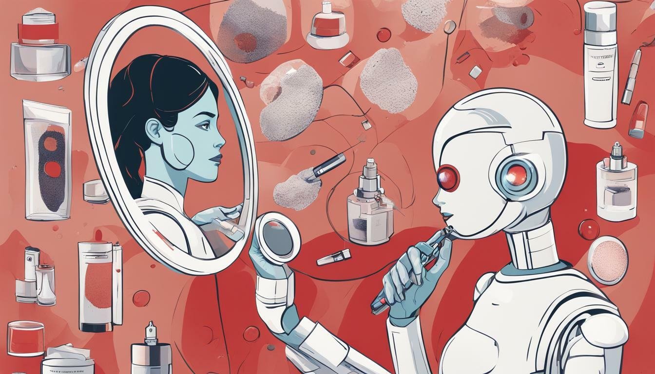 Personalized Beauty: How AI Is Tailoring Products to Your Skin – usamaya