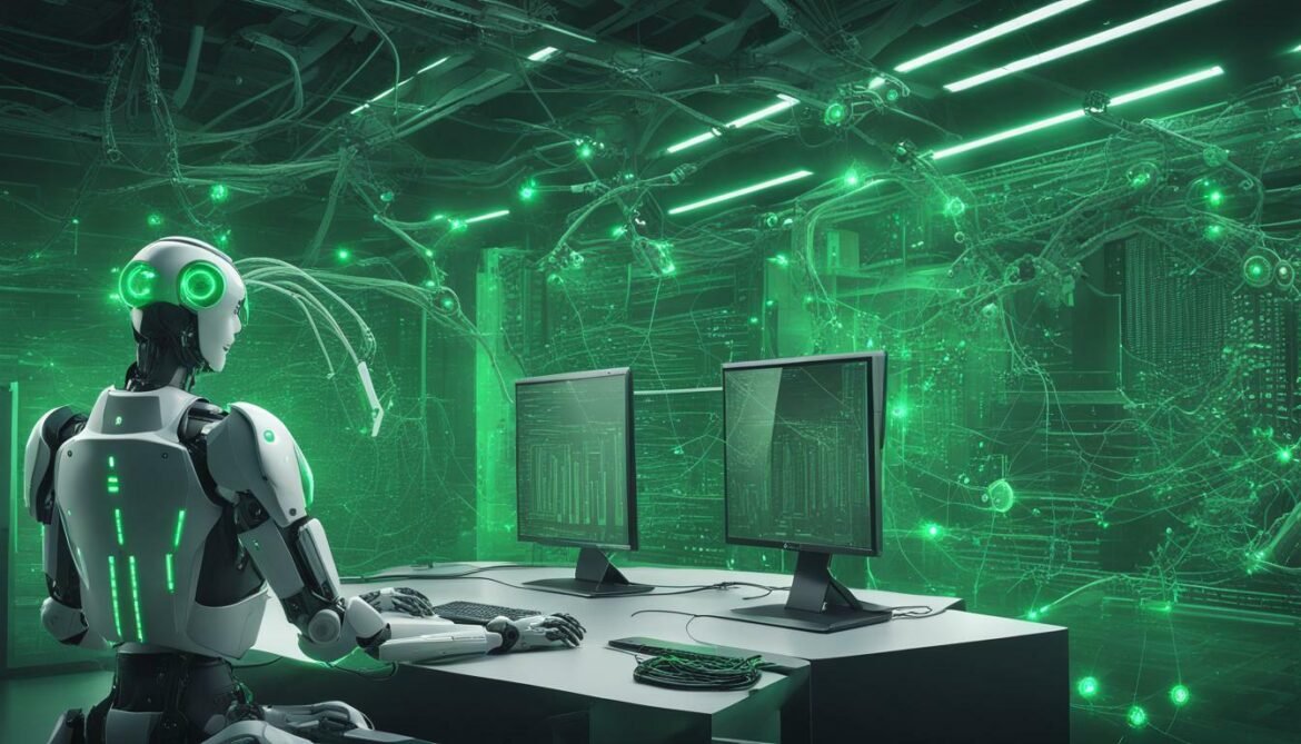 Advantages Of Ai In Cyber Security Advantages Of Ai In Cyber Security