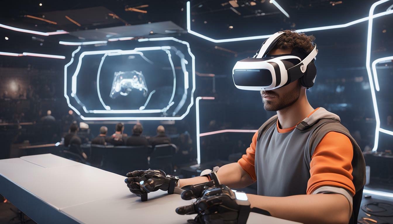 The Future of Gaming: What to Expect in 2023-2024 – usamaya