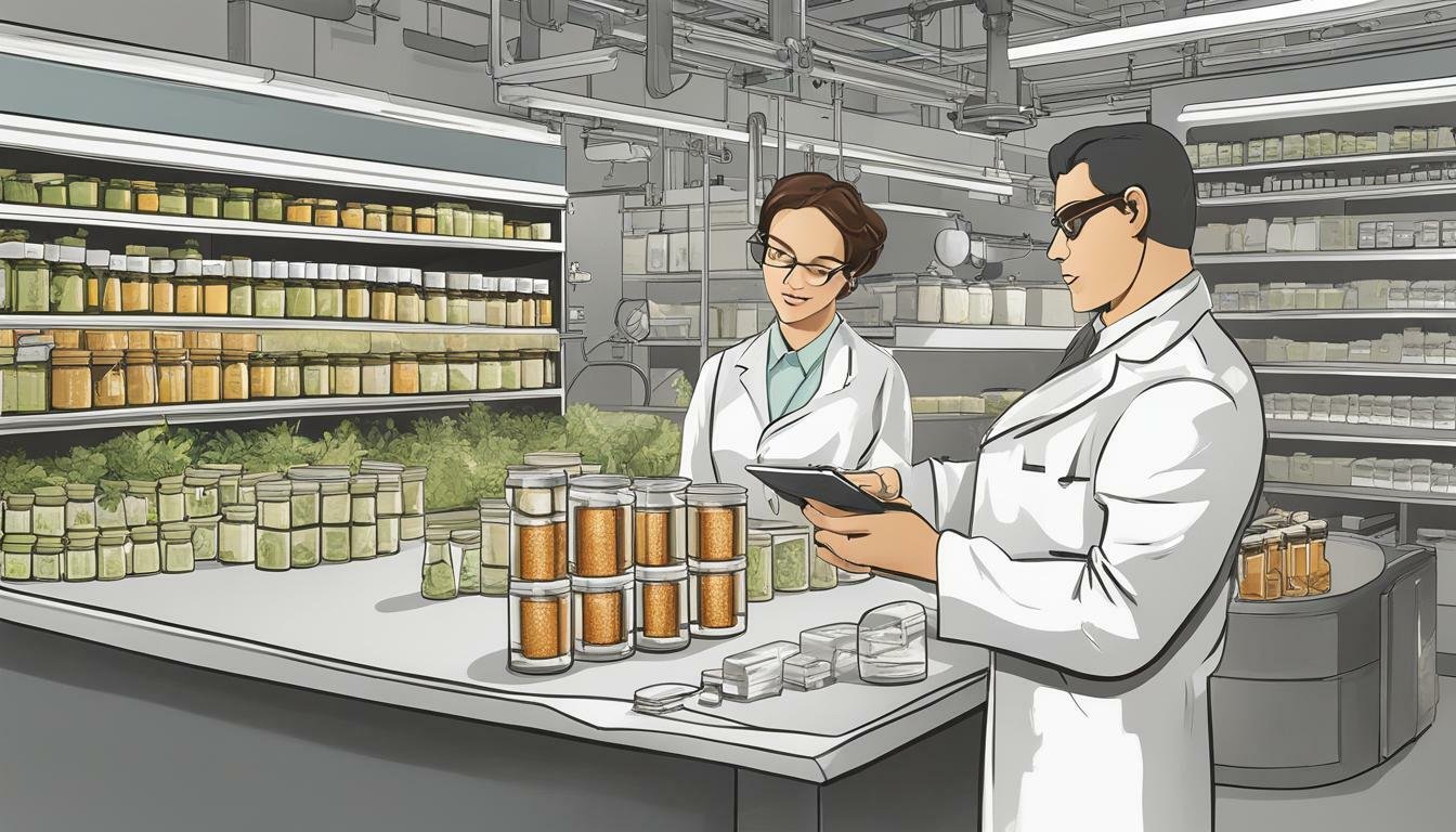 Understanding the Role of FDA in Herbal Supplement Safety – usamaya