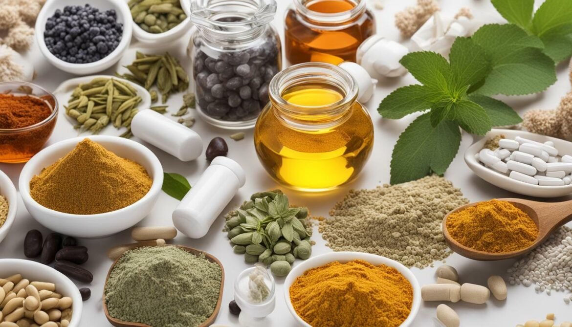 Understanding the Role of FDA in Herbal Supplement Safety – usamaya