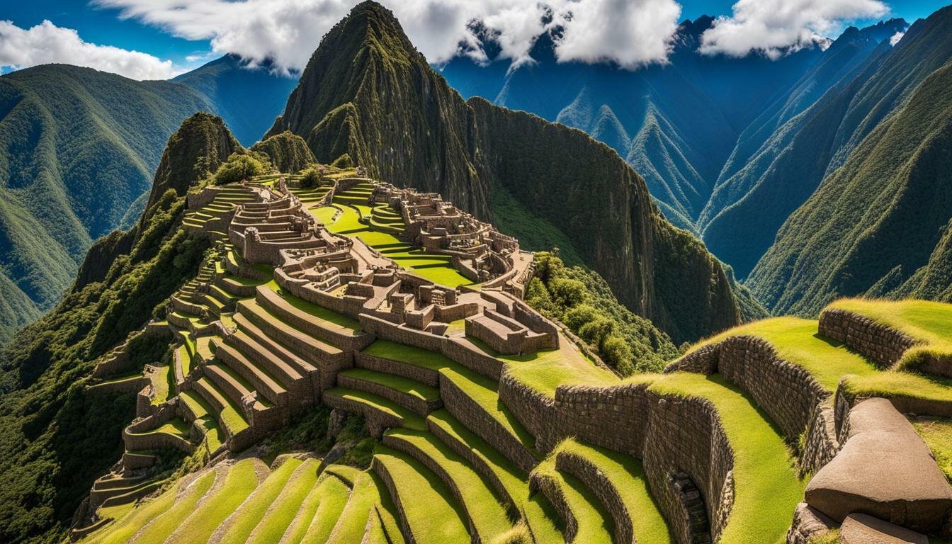 Explore the Top 10 Must-Visit Destinations for Adventure Travelers ...