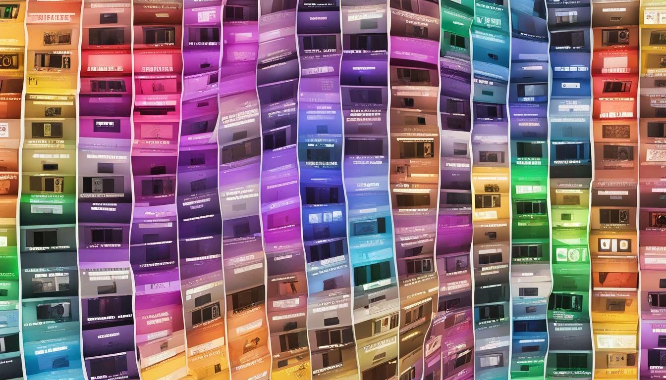 Representation Matters: LGBTQ+ Characters in Entertainment – usamaya