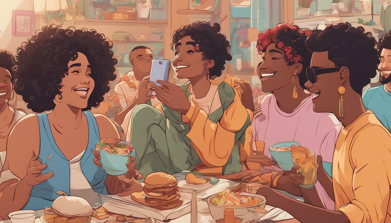 Representation Matters: LGBTQ+ Characters in Entertainment – usamaya