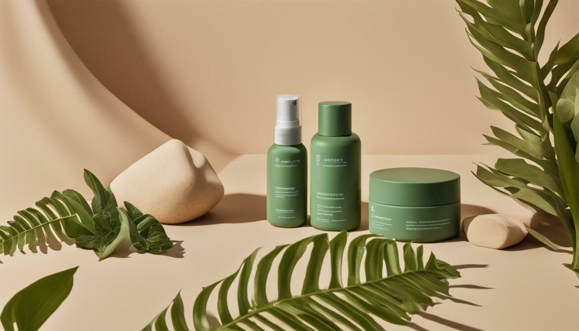 The Rise of Sustainable Beauty: Eco-Friendly Trends in Cosmetics – usamaya