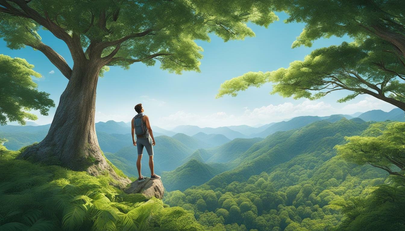 Outdoor Adventures: Exploring Nature and Finding Solace – usamaya