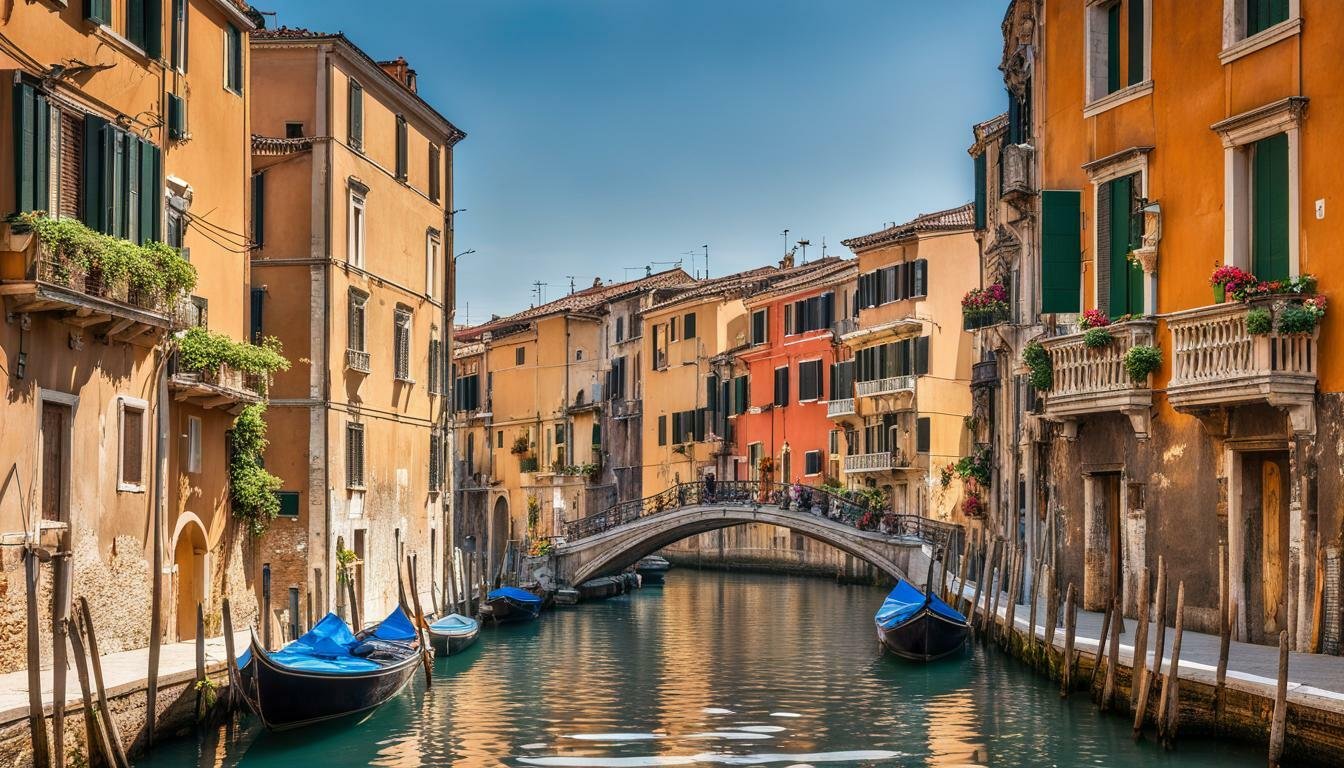 Uncover Italy: Best Places for Tourism | Must-See Destinations – usamaya