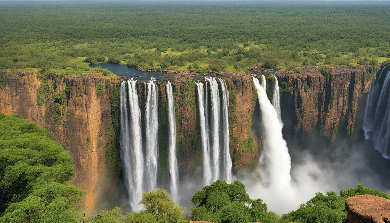 Explore Africa Top Tourist Places: Your Next Adventure Awaits! – usamaya