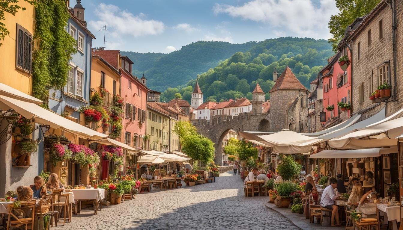 Explore the Best Tour Places in EU: Unforgettable Adventures Await ...