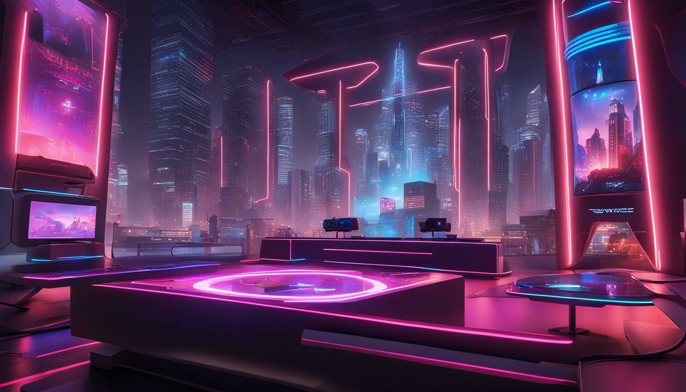 The Future of Gaming: What to Expect in 2023-2024 – usamaya