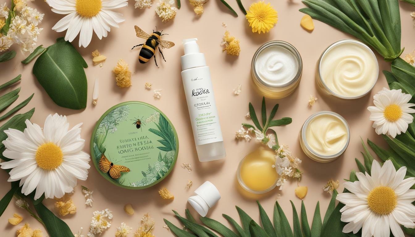 The Rise of Sustainable Beauty: Eco-Friendly Trends in Cosmetics – usamaya
