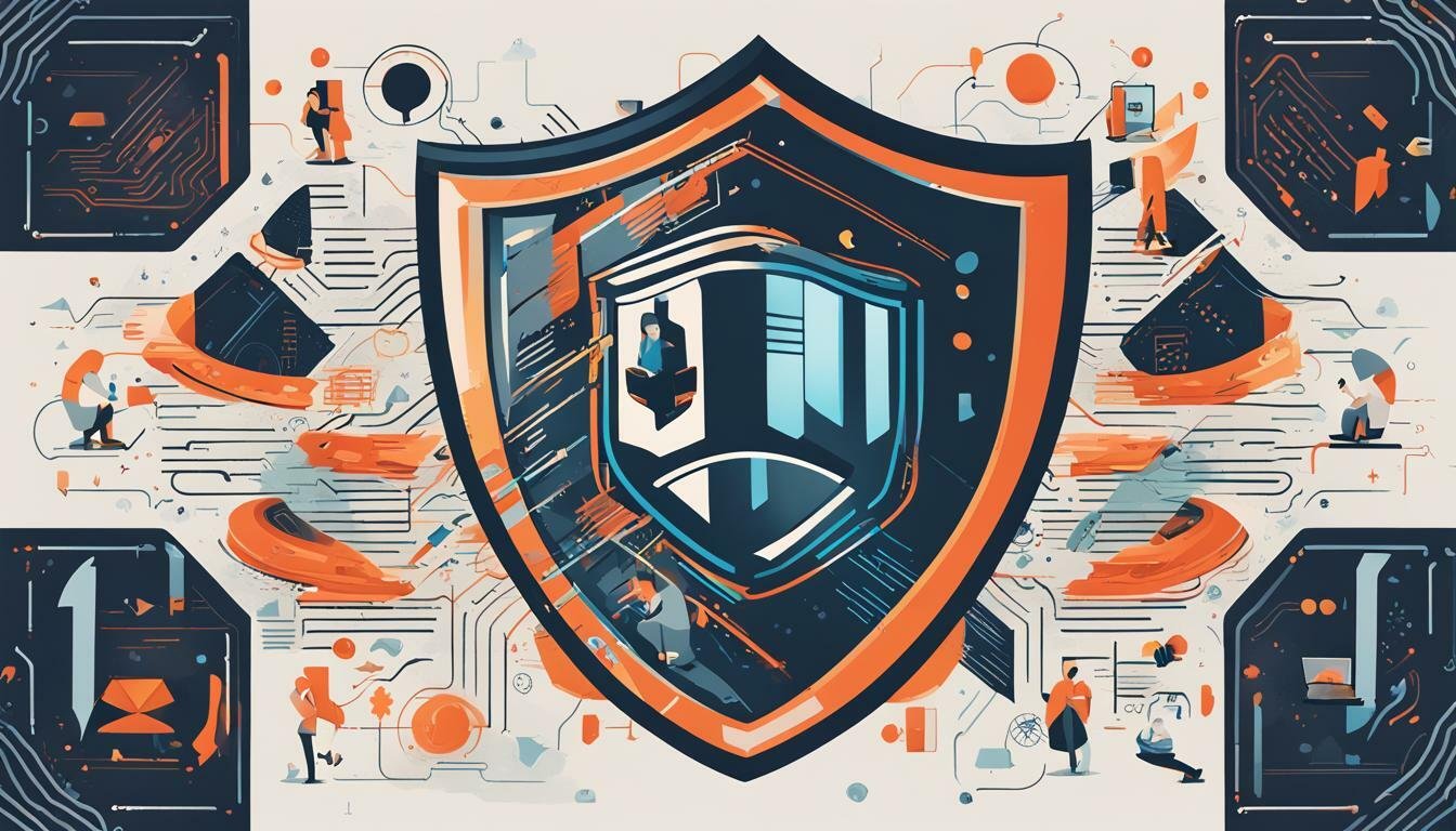 Cybersecurity Threats in the Age of Remote Work: Stay Safe Online – usamaya