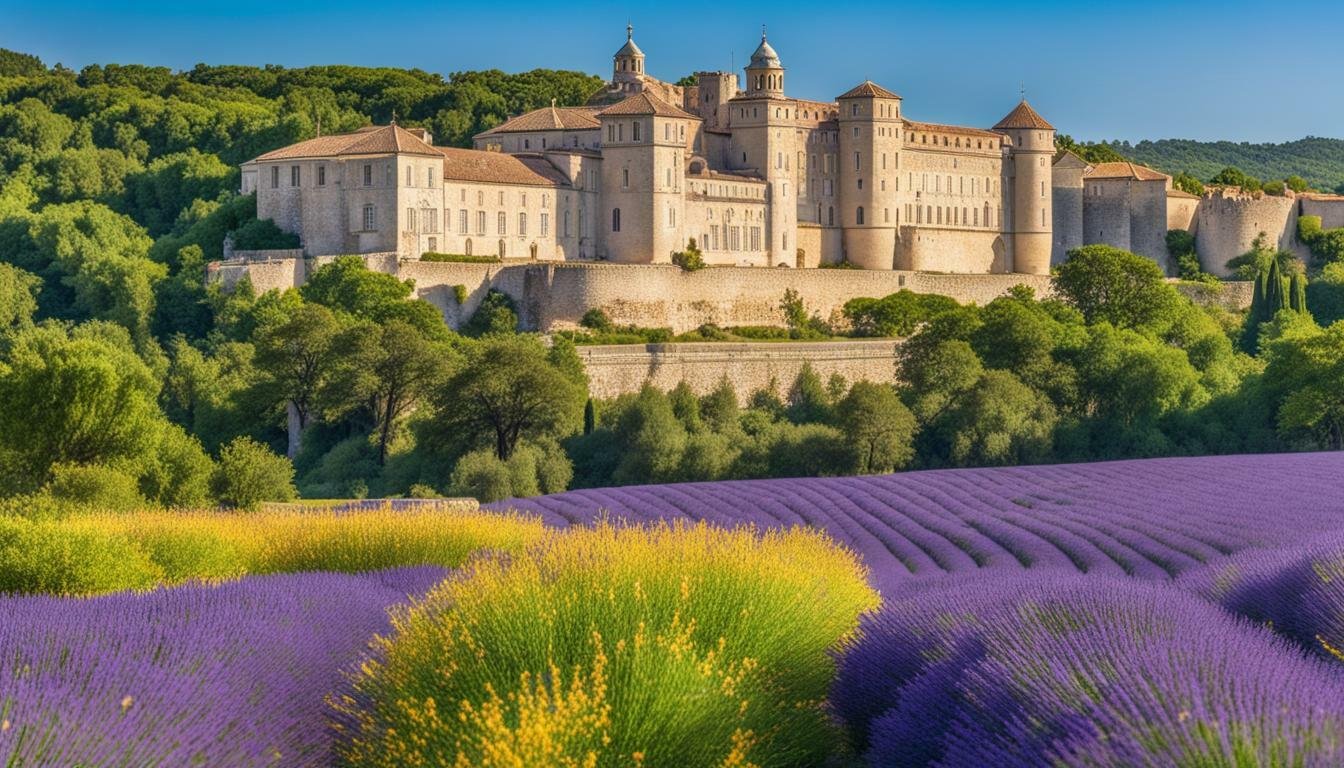 Discover the Top 5 Places in France for a Memorable Tour – usamaya