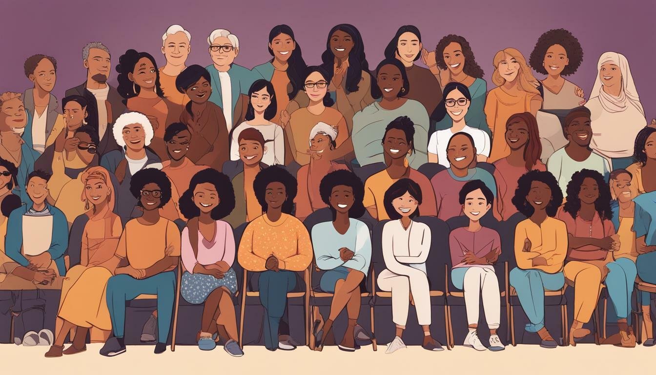 The Rise of Diversity in Film and TV: Celebrating Inclusivity – usamaya